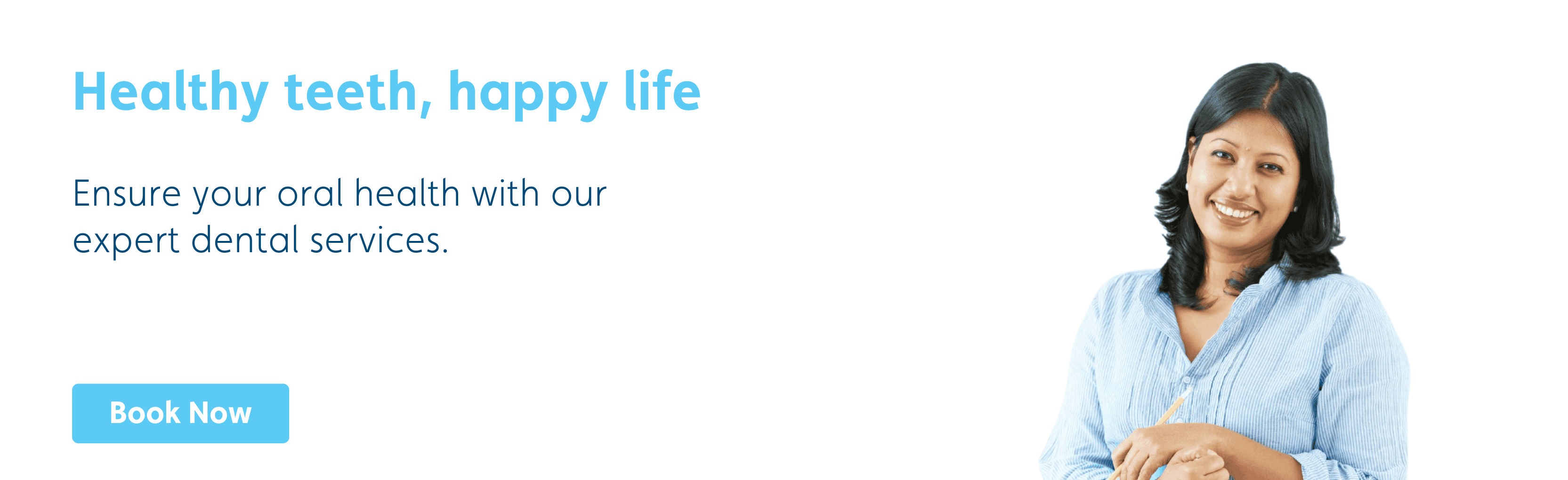 Intercare - Dental Health Services | Expert Dental Care | Intercare